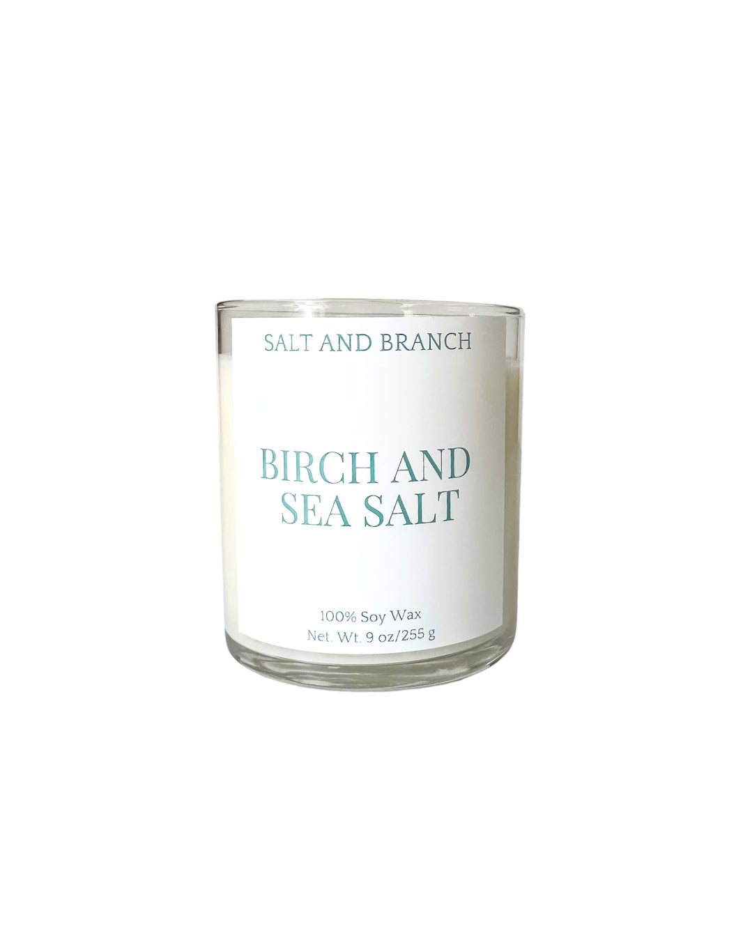 Signature Collection – Salt and Branch