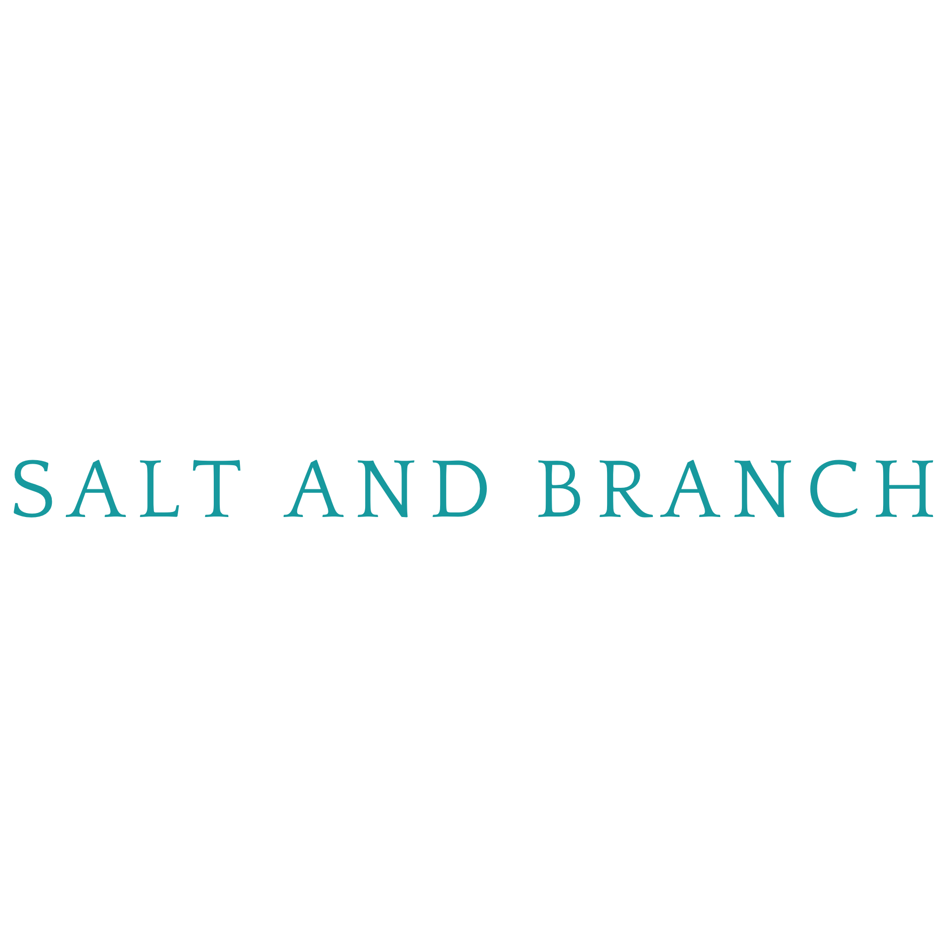 Retailers – Salt and Branch
