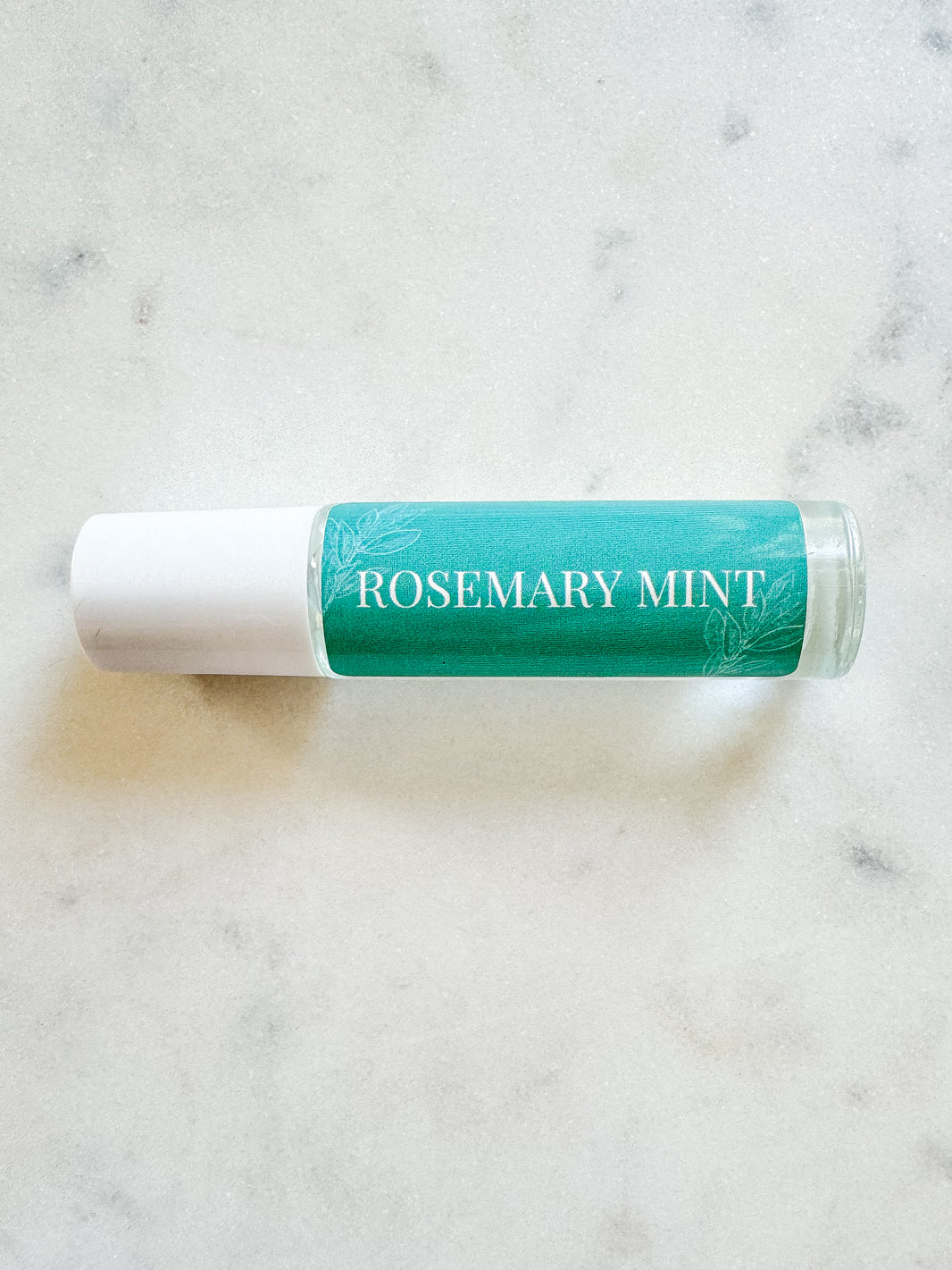 Rollerball Perfume – Salt and Branch